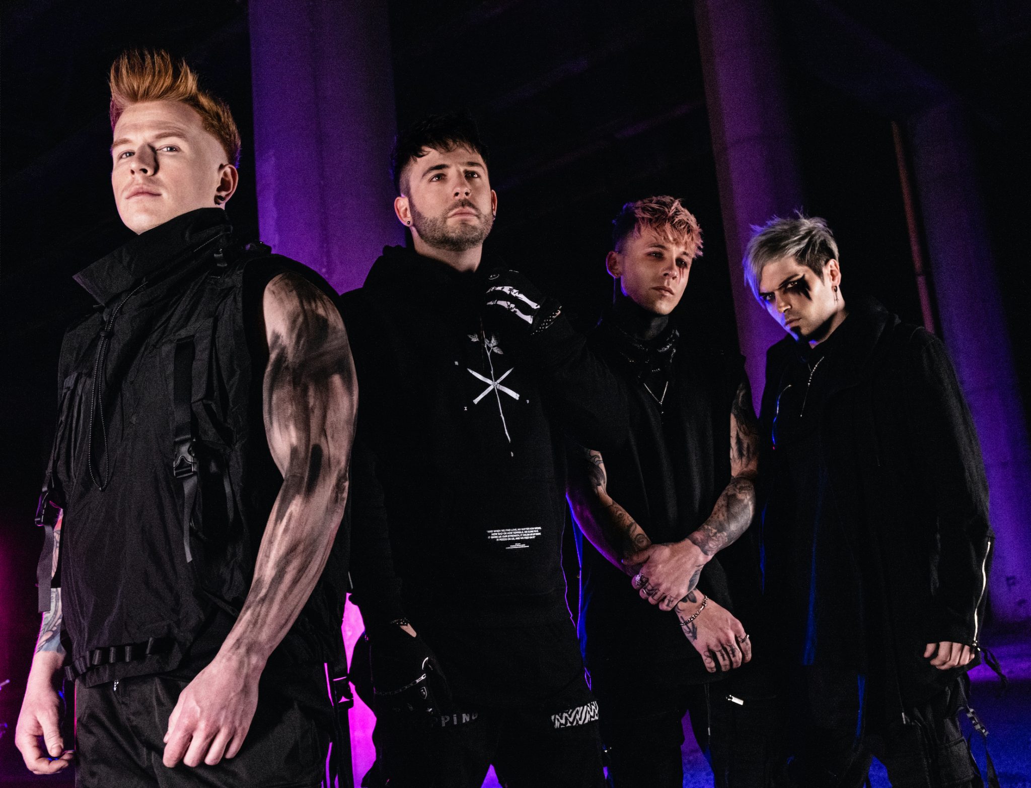 Events | After Dark Presents