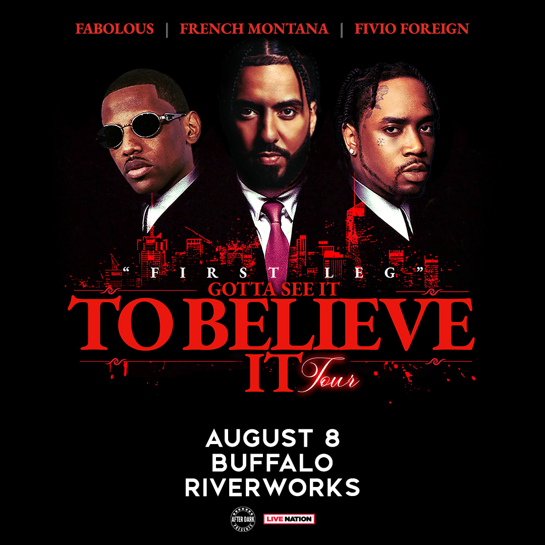 Events | After Dark Presents